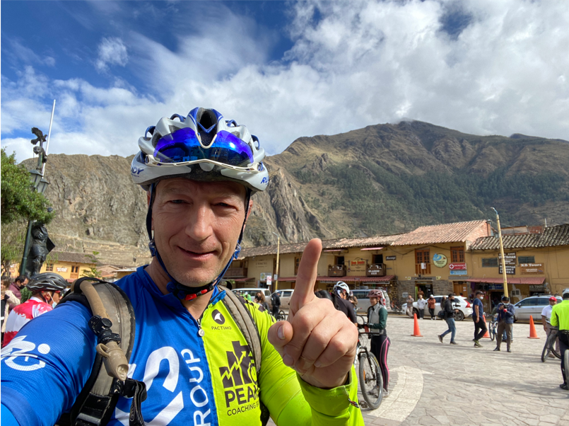 Max Bikes PR