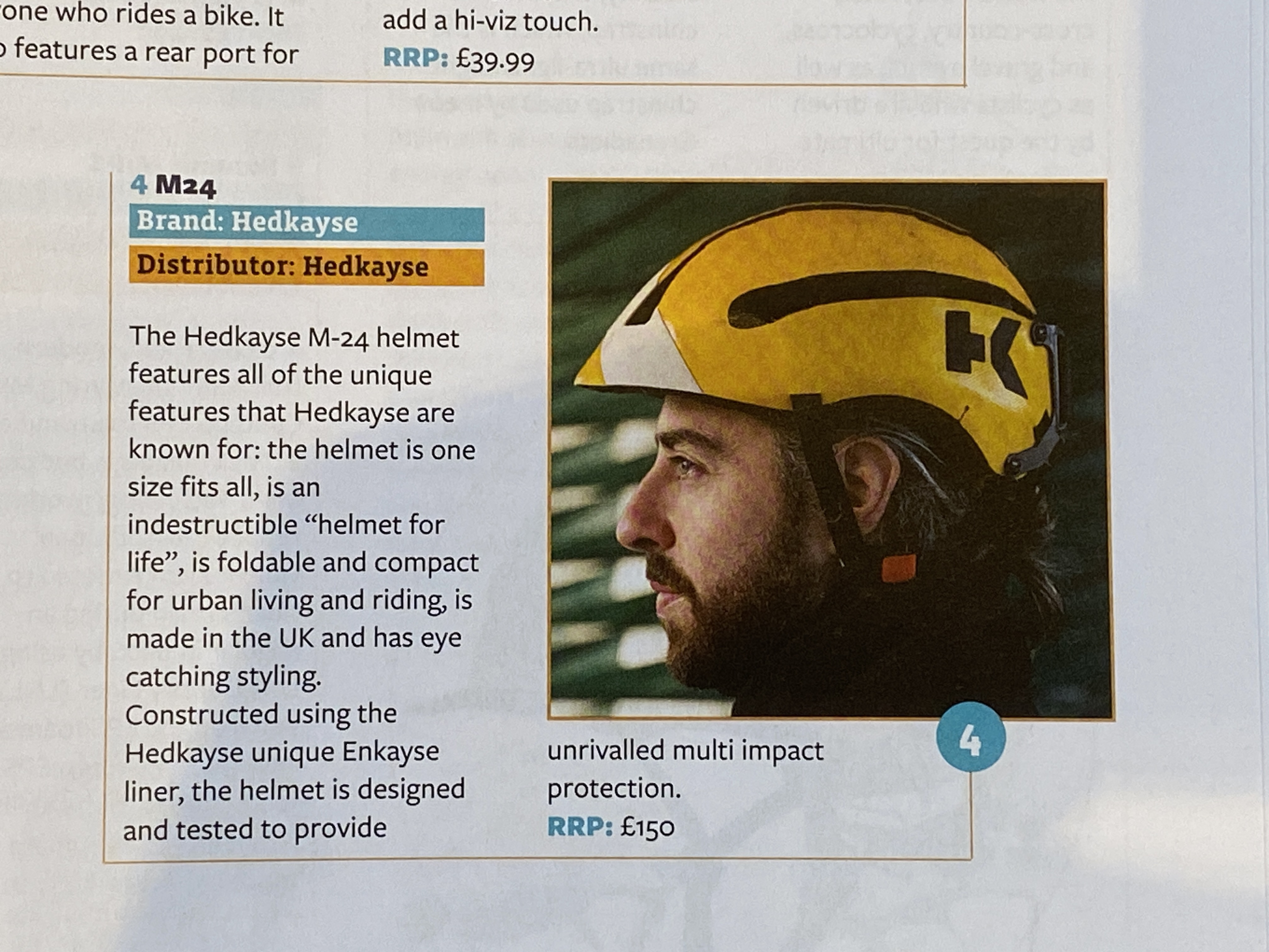 Max Bikes PR